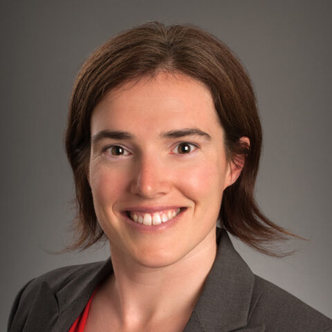 Featured Pilot Awardee Clare Fitzpatrick | CTRIN