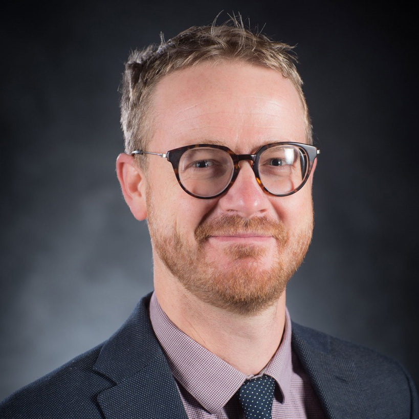 Featured Pilot Awardee Bryn Martin | CTRIN